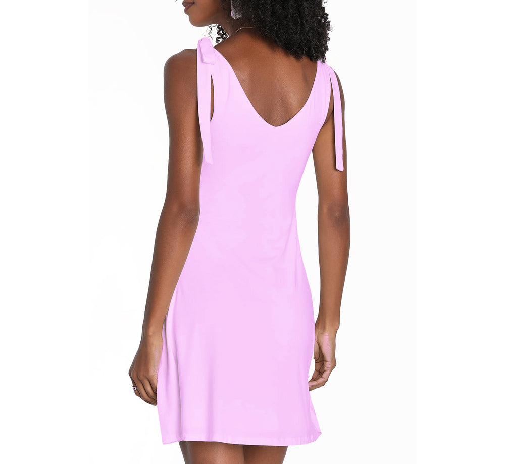 TIMMY Mini Dress Sewing Pattern, 8 Sizes XS-4XL, Instant Download ...