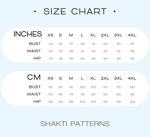 NICOLE Evening Dress PDF Sewing Pattern, 8 Sizes XS-4XL, Instant Downl ...